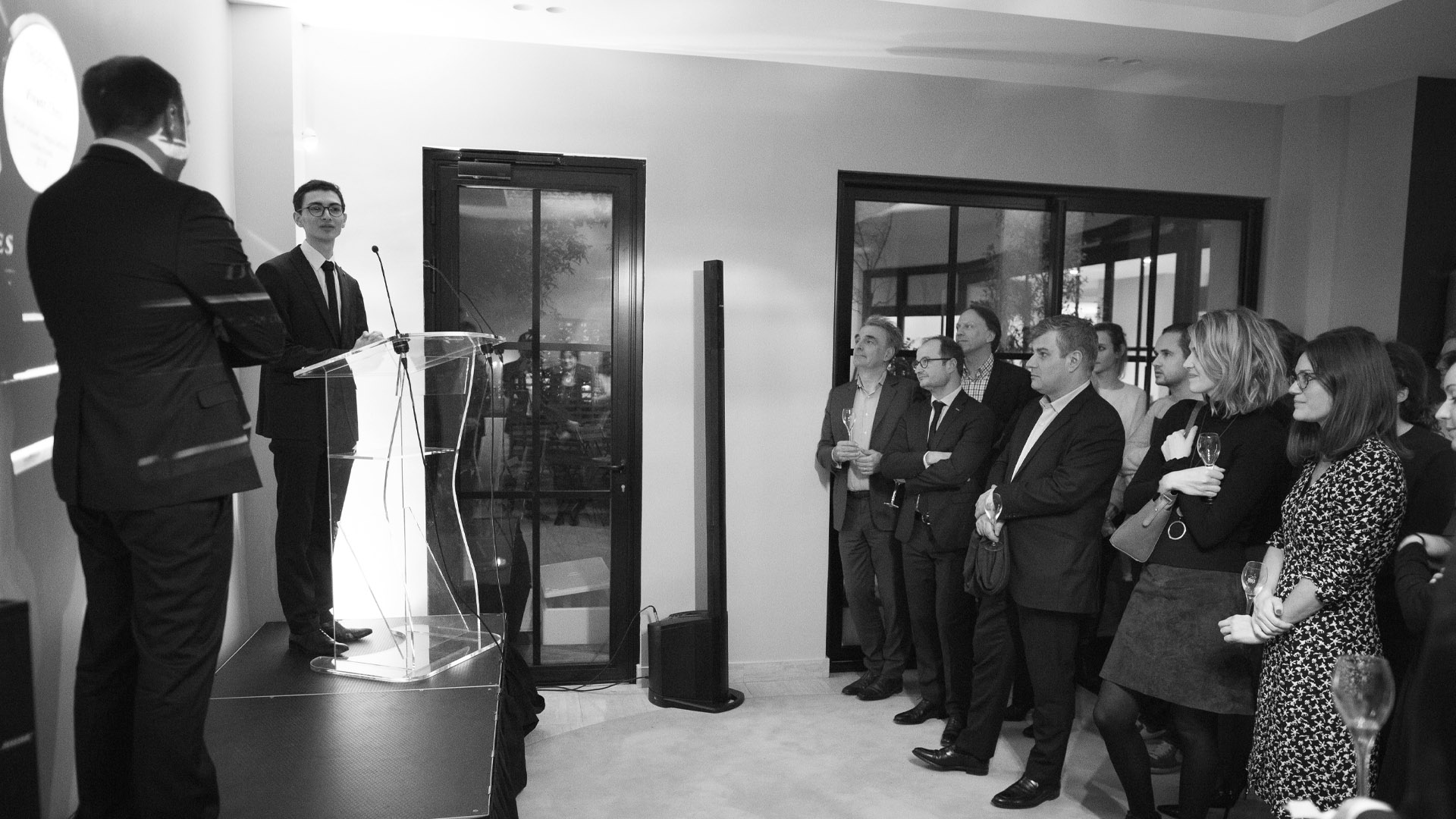 Aziz Essid, lauréat de la bourse d’excellence Sciences po - KARMAN ...